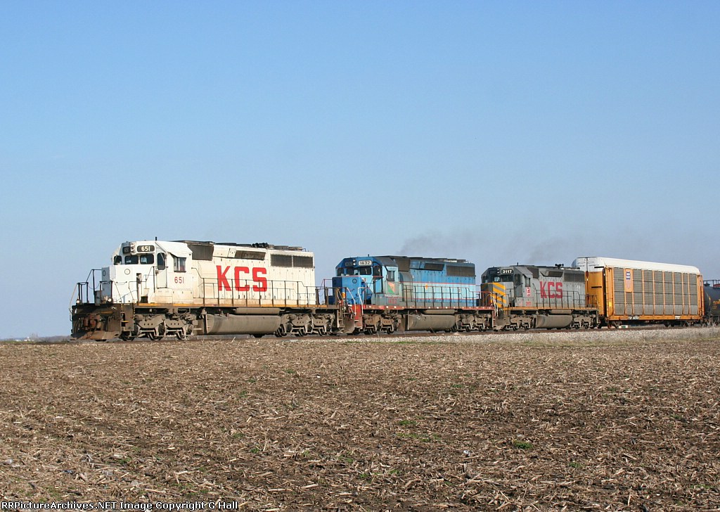 KCS 651